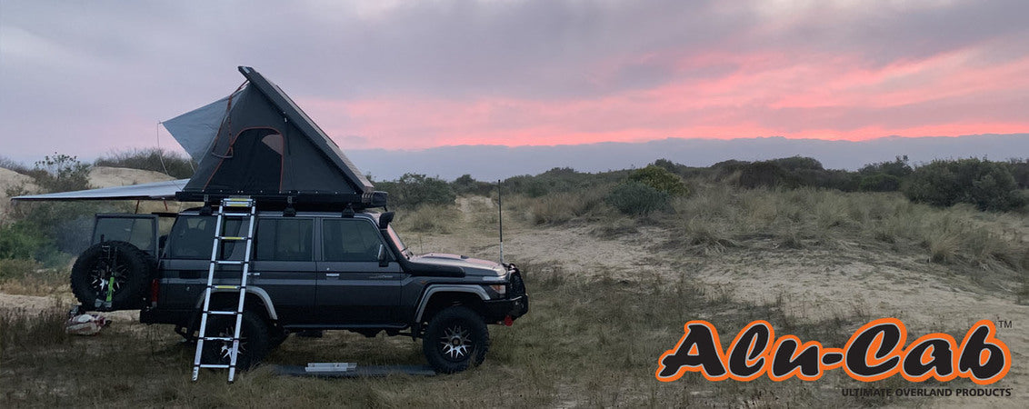 Alu-Cab – northeastern4x4