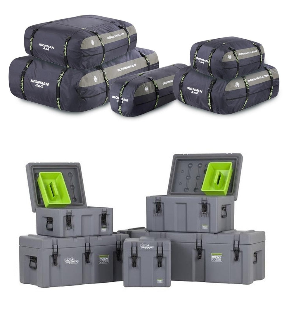 Storage – northeastern4x4